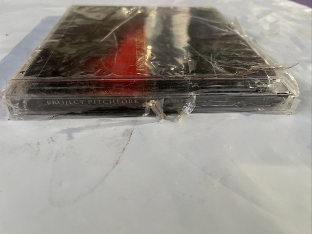 Inferno by Project Pitchfork (CD, 2002) for sale online | eBay