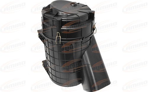 SCANIA AIR FILTER COVER MEDIUM HEIGHT SET 1387542 1538008 1801772 ...