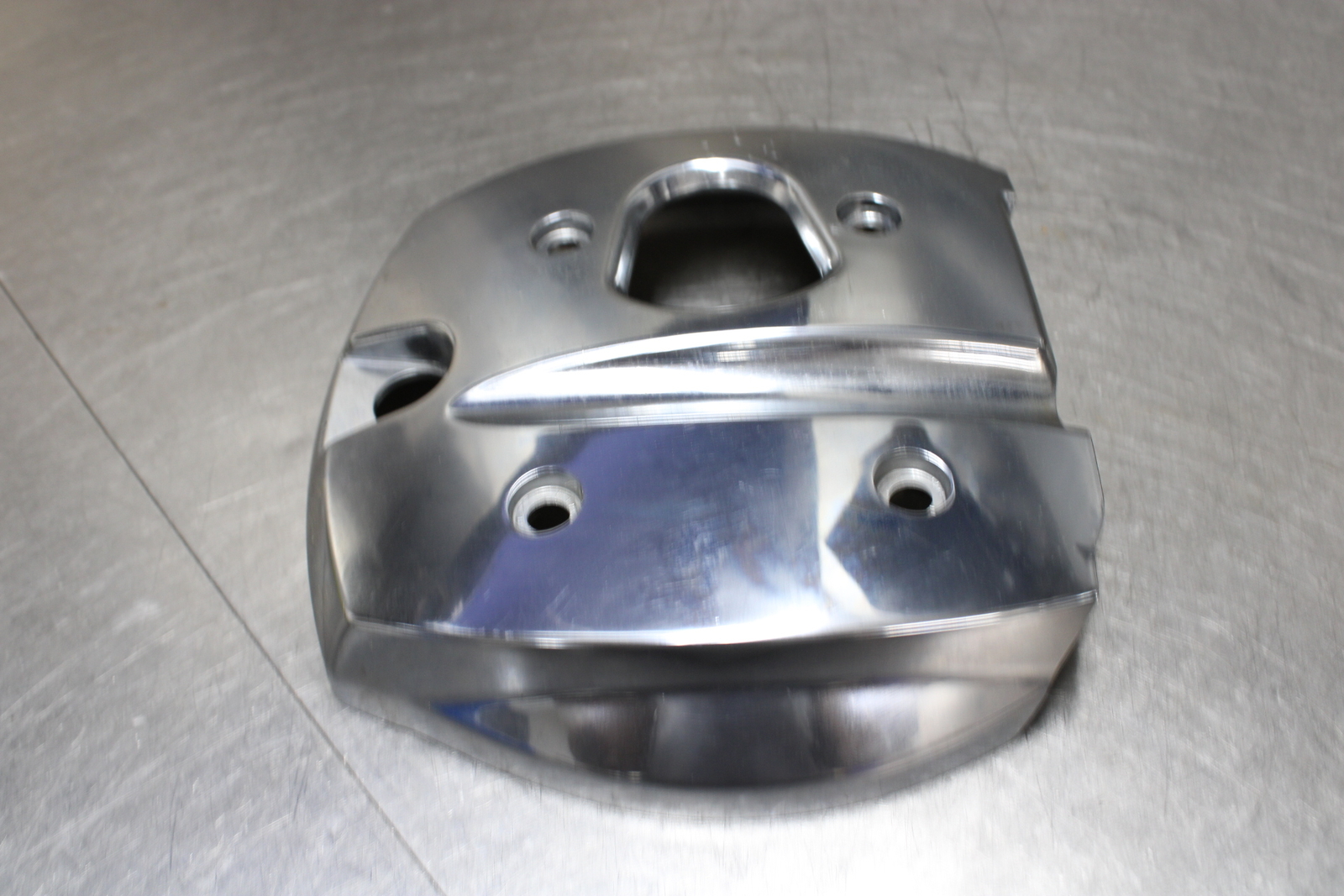 08 KAWASAKI VULCAN 900 VN900 Valve Cover | eBay