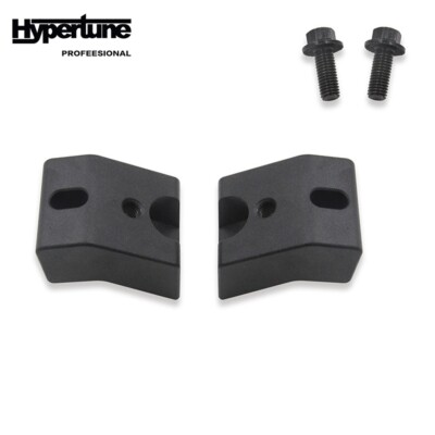 1.25" Front Seat Spacer Seat Risers Lift for Toyota Tacoma, 4Runner ...