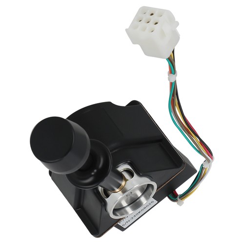 1600141 Joystick Controller For JLG Boom Lift Models 150HAX 40H 45HA ...