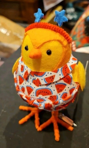 Spritz Target featherly friends bird Sun Squad 2023 MILLIE NEW | eBay