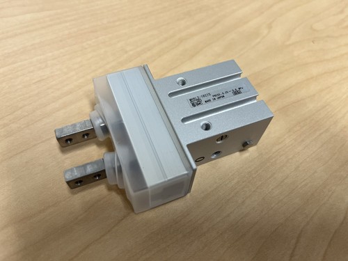 SMC MHKL2-16C1S / MHKL216C1S Gripper Wedge Can Slide Guide | eBay