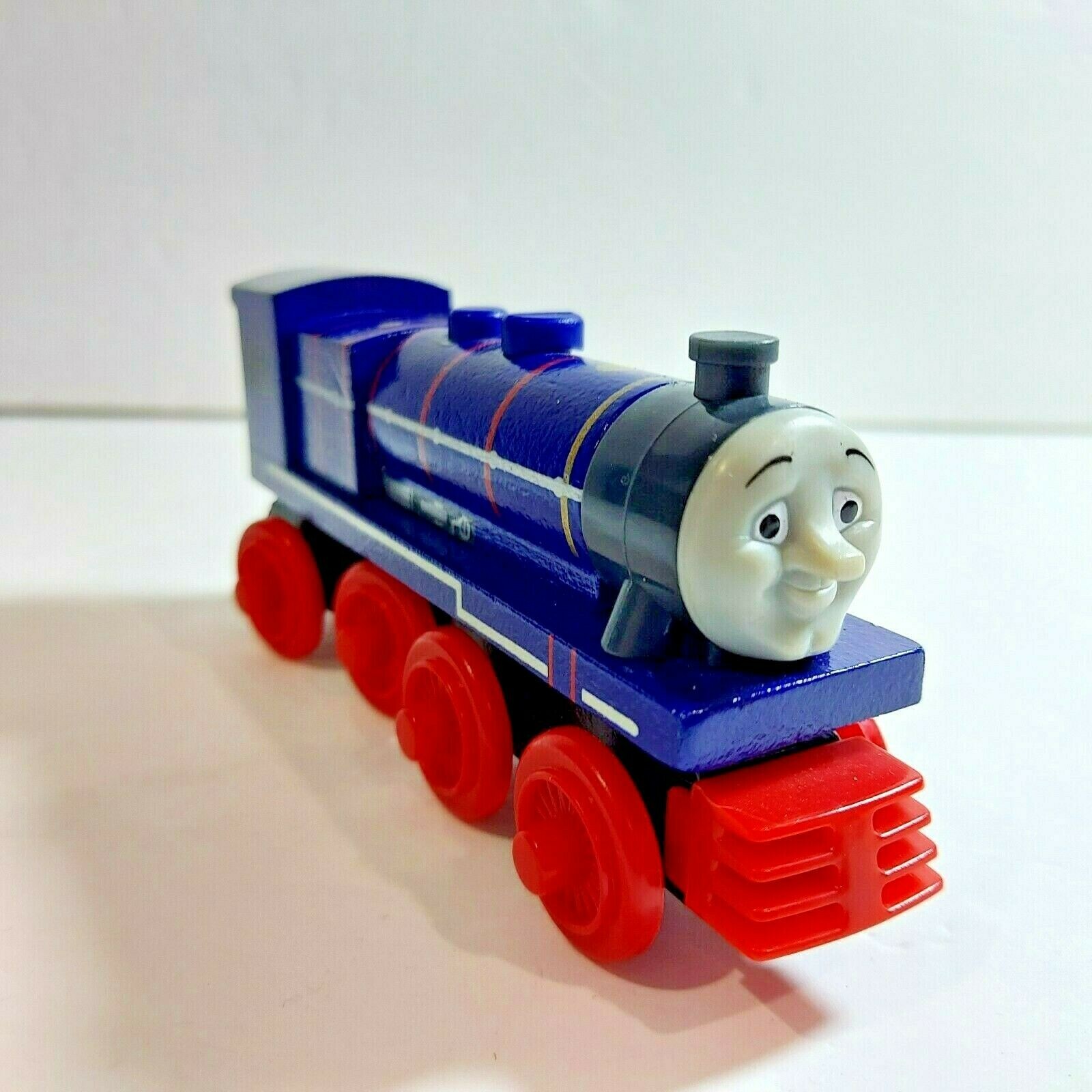 Thomas The Tank Engine Hank
