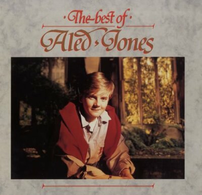 The Best Of Aled Jones - CD ZSVG The Fast Free Shipping | eBay