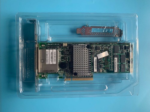 LSI MegaRAID SAS 9286CV-8e 6GB/S 1G RAID Cache 0.1.5.6,10.50.60 PCI-E 3 ...