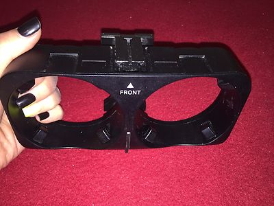Mercedes OEM S550 Instrument Panel Dash-Cup Holder 2216801991 | eBay