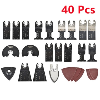 Saws - Craftsman Multi Tool