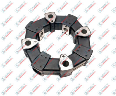 Hitachi EX120 Coupling 28A | eBay