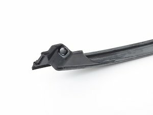 NEW BMW X5 M E70 X5 3.0D GASKETDOOR JOINT DOOR FRNT TOP R. 51767208584 ...