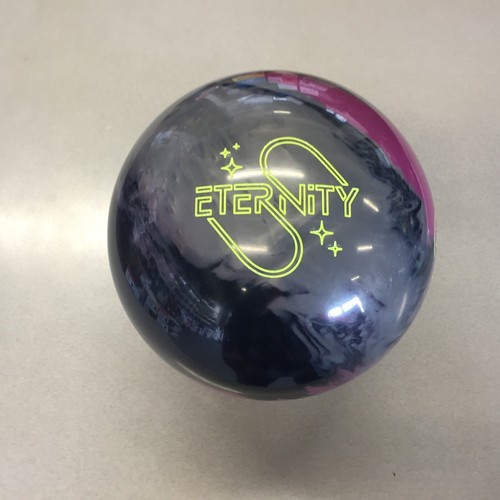 900Global Eternity Pearl Bowling Ball 12 lb 1st quality new in box ...