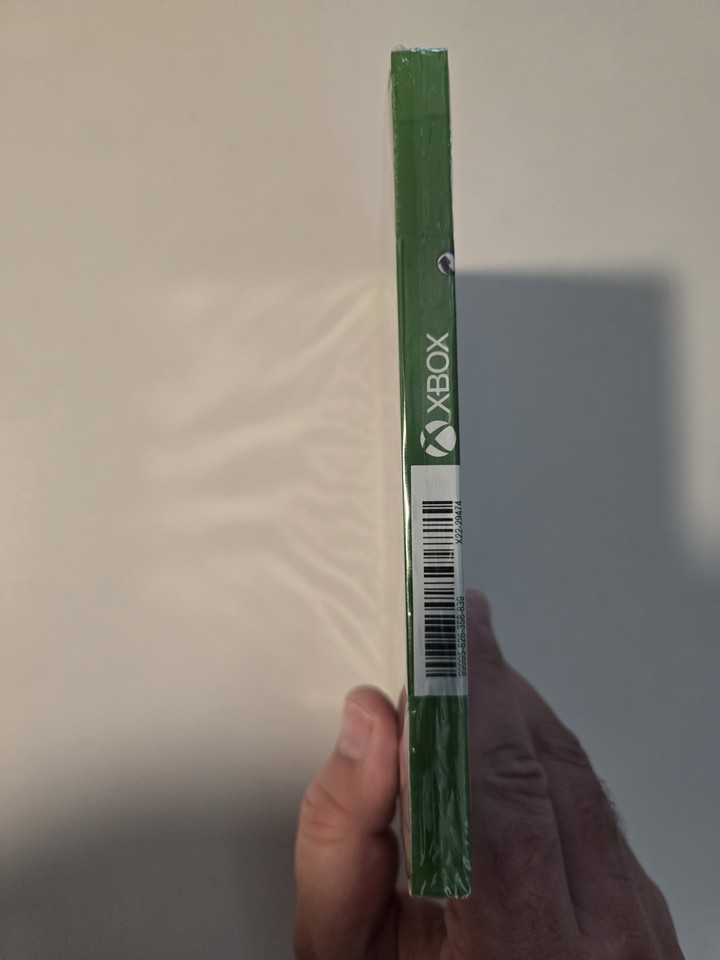 Tomb Raider IV-VI Remastered (Xbox One/Series X) Limited Run Games ...