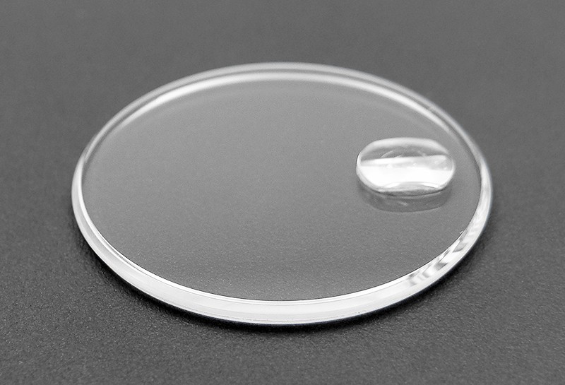 Genuine Rolex Cyclop Sapphire Crystal fit Datejust 36mm 16233 16234 ...