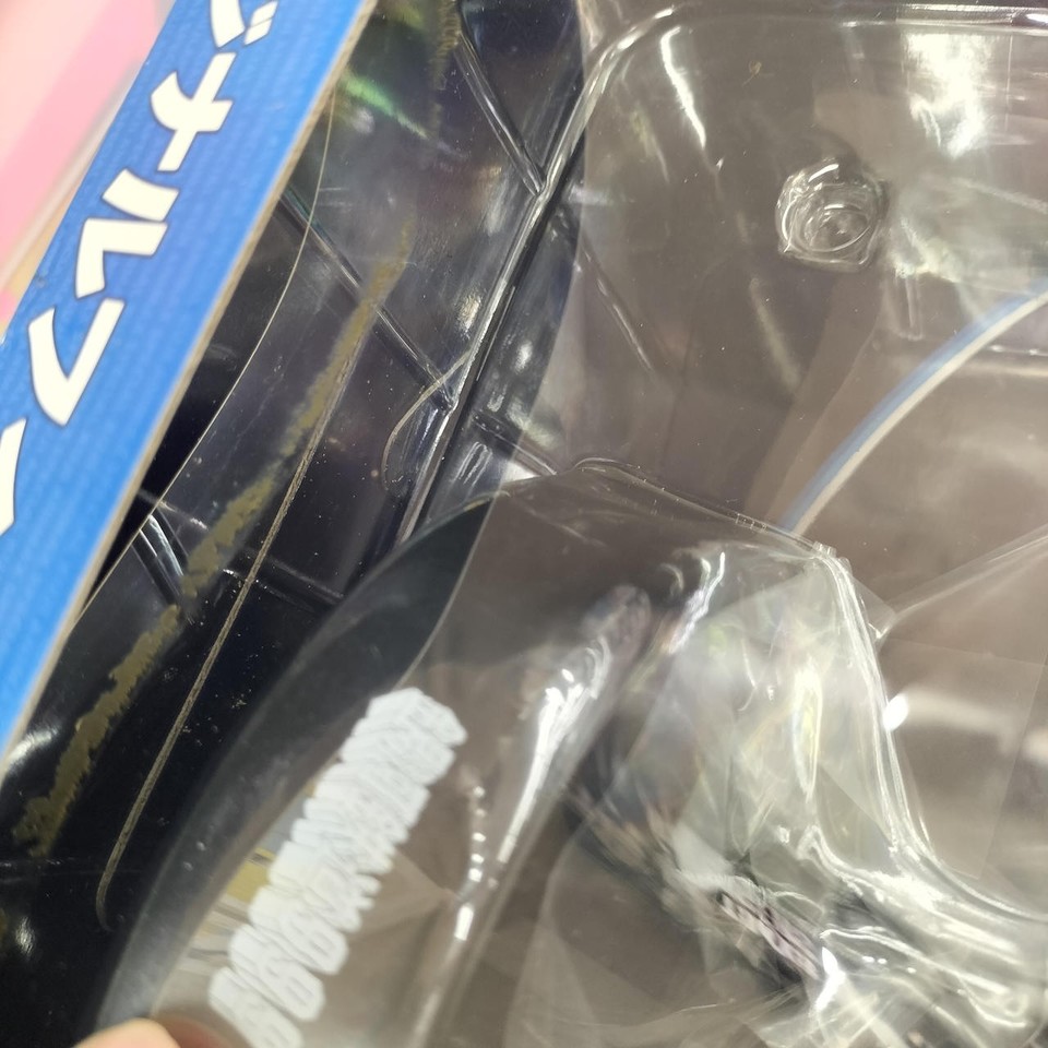 Galaxy Express 999 Model Number A Prize Maetel ANIMAX | eBay
