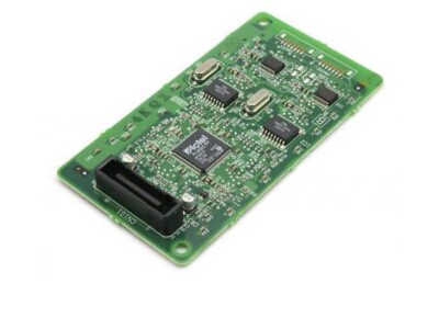 Panasonic KX-TDA0168 EXT-CID Analog Extension Caller ID Card USE KX-TDE ...