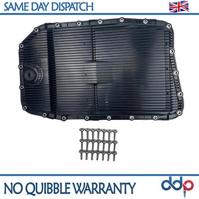 C2C38963 Gearbox Sump Pan Filter For Jaguar XF, XK 8, S Type, XF ...