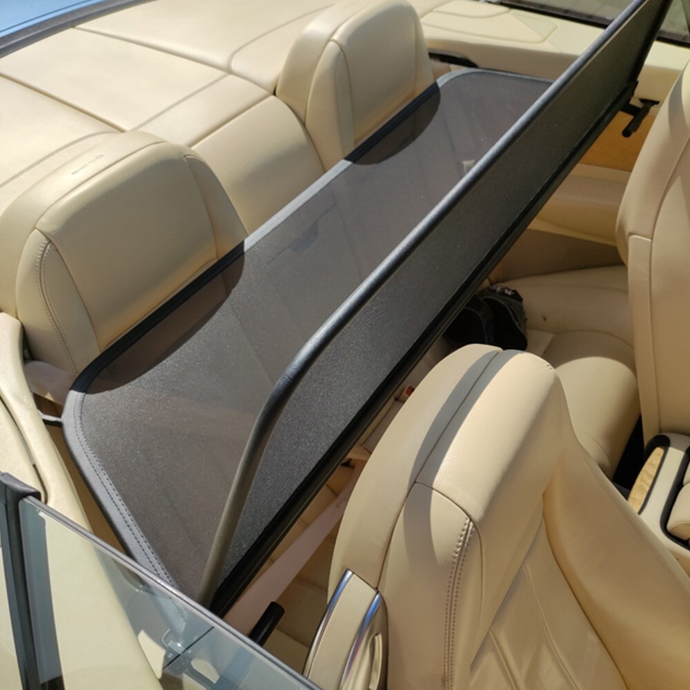 Wind Deflector Bentley CONTINENTAL GTC Convertible 2012-2020 ...