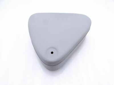 Ariel Wng Model 350cc Tool Box Raw Steel Reproduction | eBay