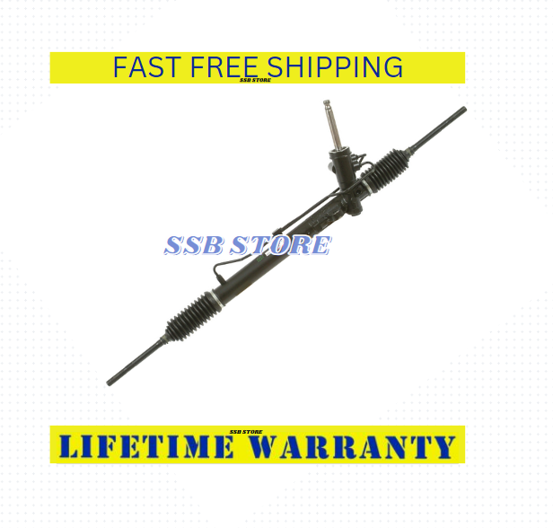 For Subaru Forester 2009 2010 2011 2012 2013 Power Steering Rack ...