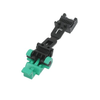 OEM NEW 99-17 Ford Super Duty Door Lock Handle Rod Retainer Clip Latch ...