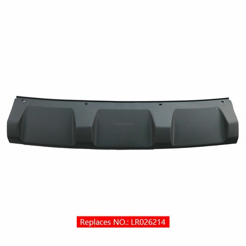 For Land Rover Range Rover L322 2010-2012 Rear Bumper Protector Plate ...
