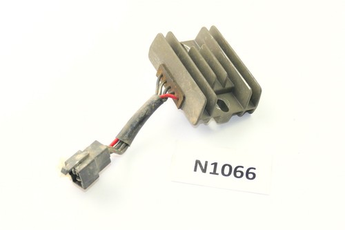 SFM Sachs ZX STR 125 GS BJ 2015 - redresseur régulateur de tension ...