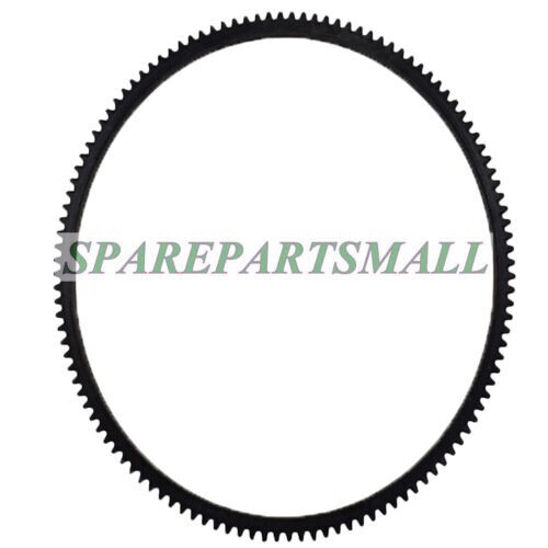 1x New Flywheel Ring Gear ME012509 110T Fit For Mitsubishi 4D31 4D34 ...