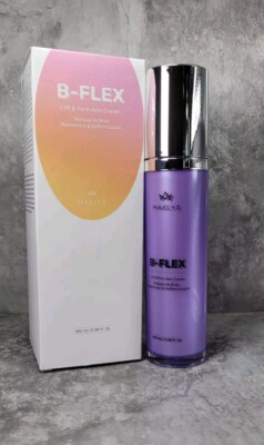 Maelys B-Flex Lift & firm arm cream 3.38oz NIB 2025 | eBay