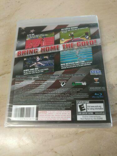 Beijing 2008 PlayStation 3 PS3 SEGA 10086690187 | eBay