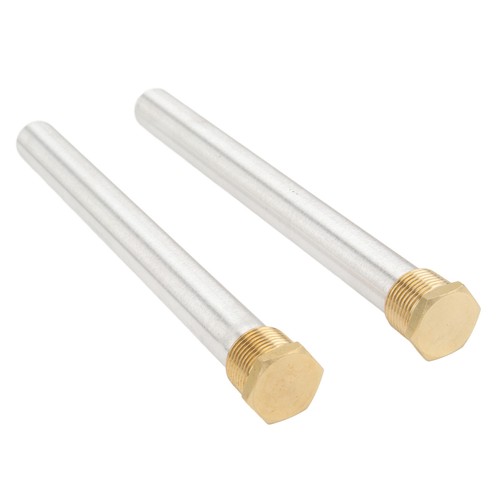 RV Water Heater Anode Rod Brass Cap Magnesium Rod Suburban Replacement ...