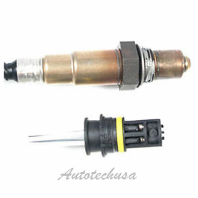 For Mercedes CLK320 CL600 SL55 C240 C320 S600 AMG Oxygen Sensor O2 ...