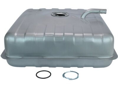 TRQ 63GQ27S Rear Fuel Tank Fits 1975-1981 Chevy C10 Fuel Tank Fuel Tank ...