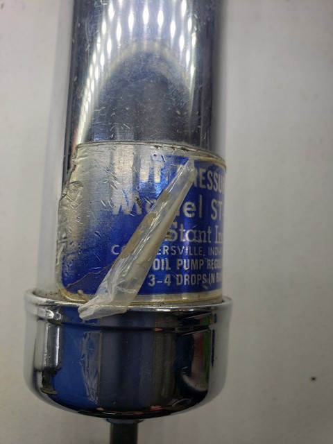 Stant Auto Car Cooling System Pressure Tester ST255 133 for sale online ...