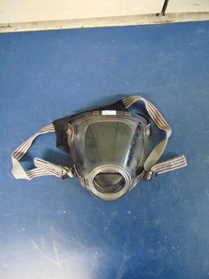 Respirator Masks - Scott