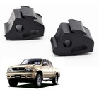 Side Hood Bonnet Bumper Rubber For Toyota Hilux Tiger Pickup Truck 1997 ...