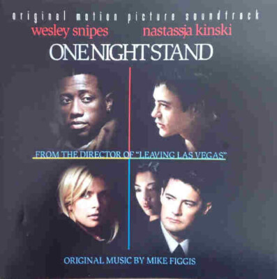 CD Nina Simone, Jimmy Smith, Mike Figgis, a.o. One Night Stand Verve ...