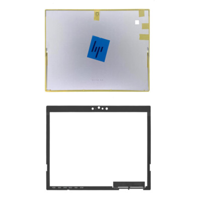LCD Back Cover Front Bezel L67414-001 for HP Elite X2 G4 2in1 | eBay