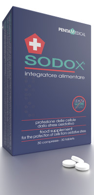 Sodox Pentamedical 30 Tablets | eBay
