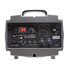 Califone PA329 Wireless PresentionPro Portable PA System with Mic - for ...