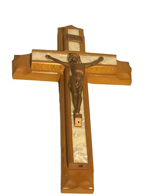 Crucifixes & Crosses - Last Rites - 2