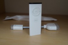 Genuine OEM Apple Remote Control Model A1156 EMC 2086 for sale online ...