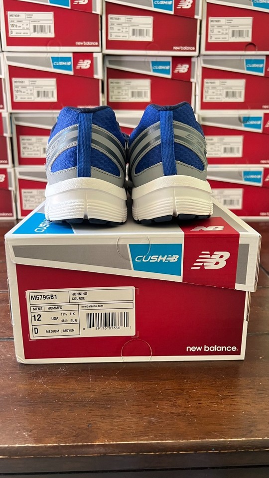 New Balance Cush Running shoes/Comfort wear/Never used still brand new ...