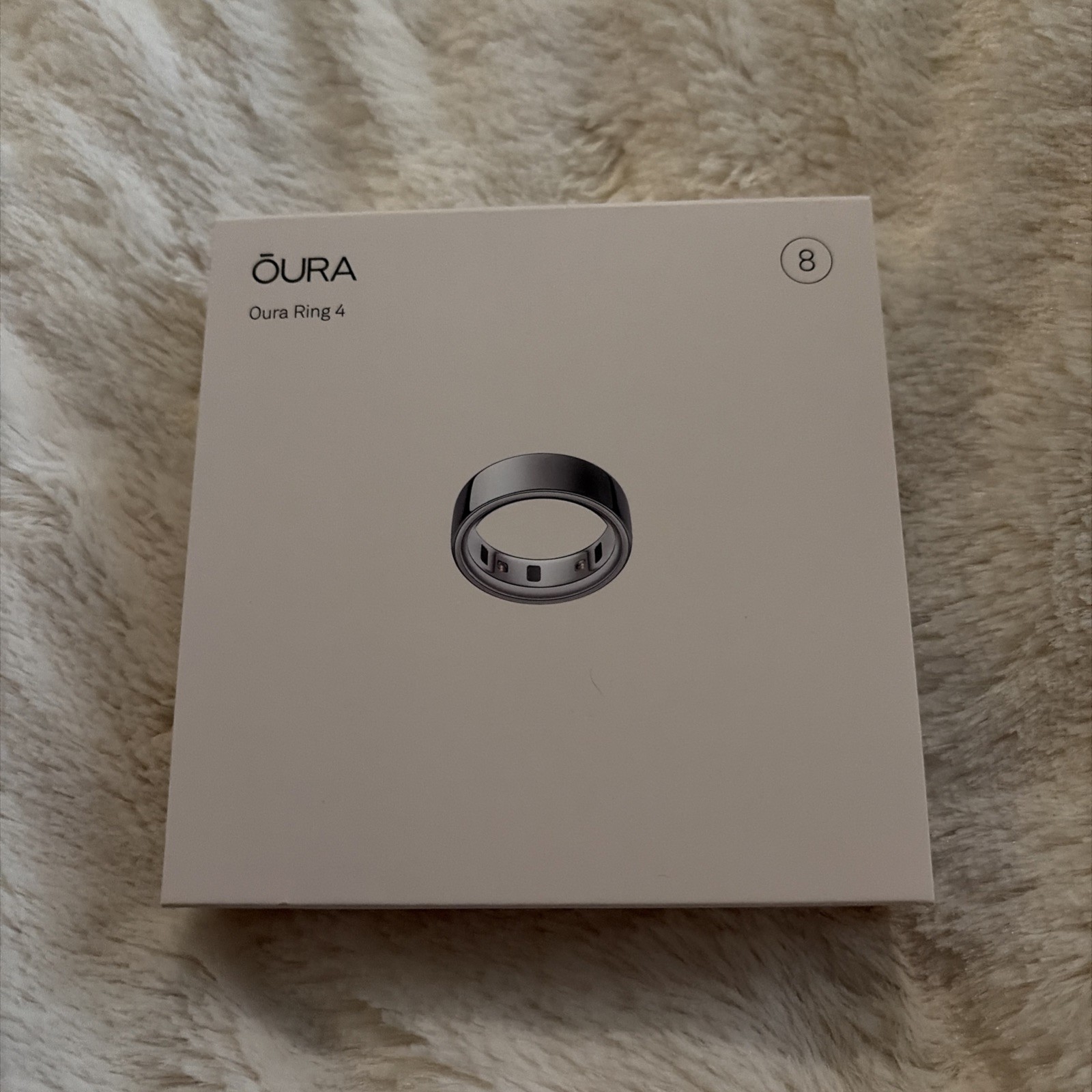 Oura Ring Delivery Time