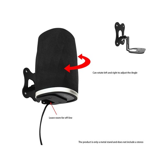 For B&W Formation FLEX Speaker Multifunctional Portable Convenient ...