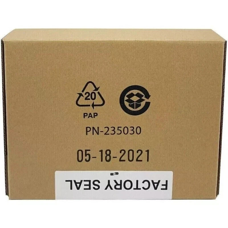 New Allen Bradley 1756-M08SE SER B ControlLogix 8-Axis Sercos Interface ...