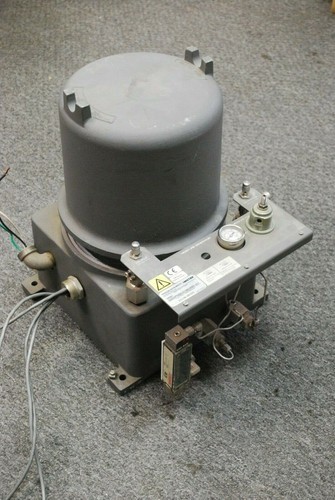 For Parts Or Repair Ametek Model 5000 Process Moisture Analyzer | eBay