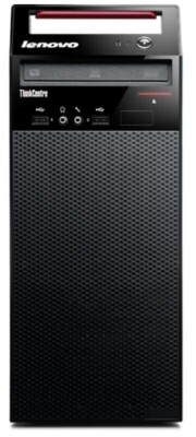 Lenovo ThinkCentre E73 Desktop PC i5-4430S 8GB RAM 120SSD+500GB HDD ...