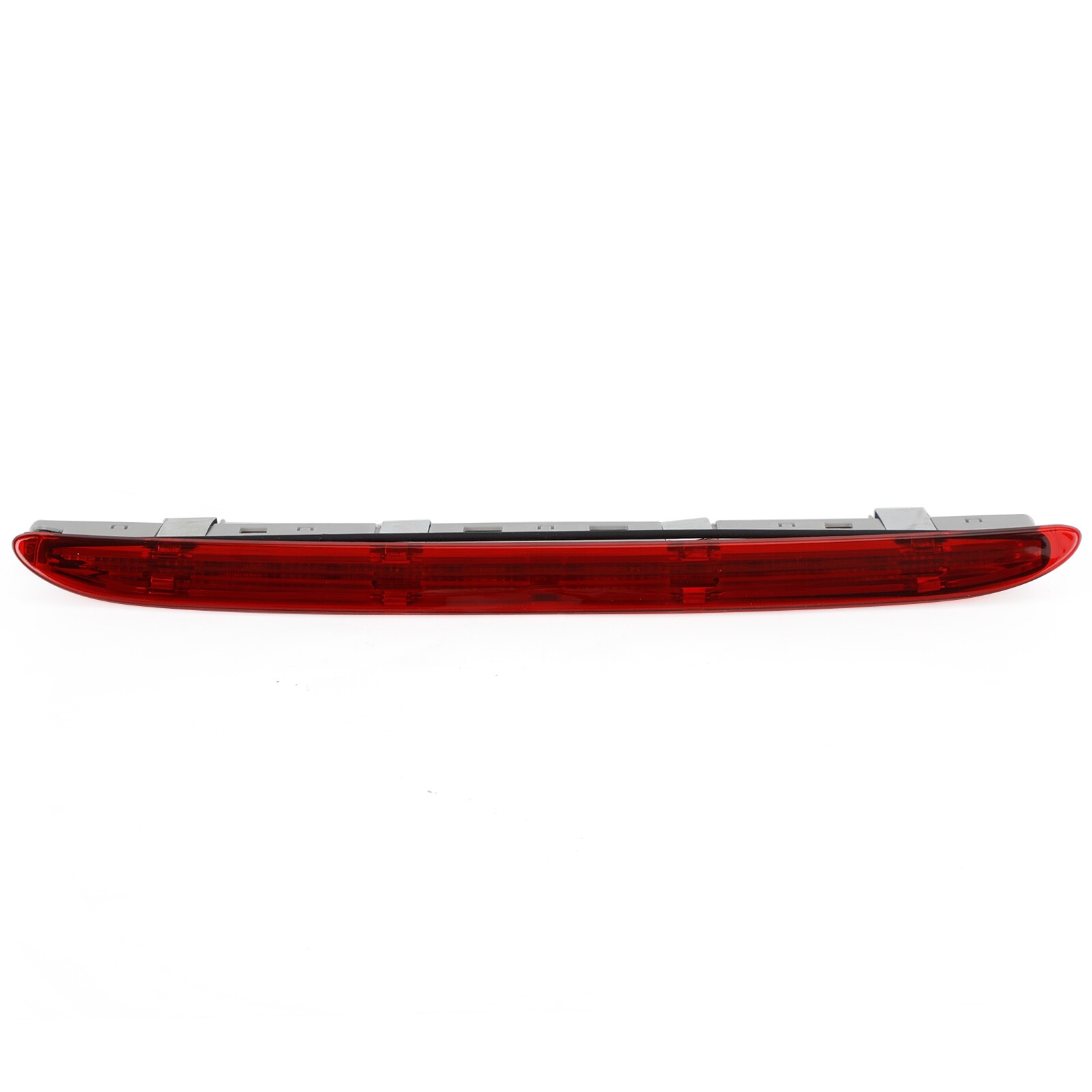 Red Third Brake Light Lamp A1648201056 For Mercedes-Benz W164 2005-2011 ...
