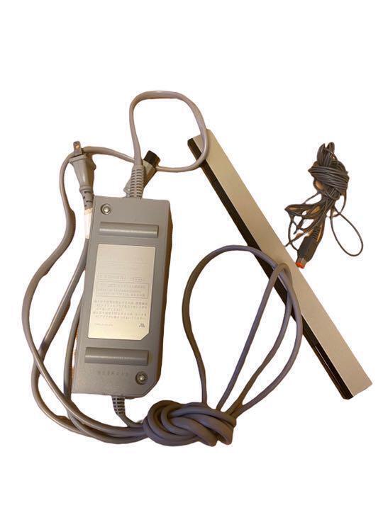 Nintendo Wii Wee Console & Mario Kart Used | eBay