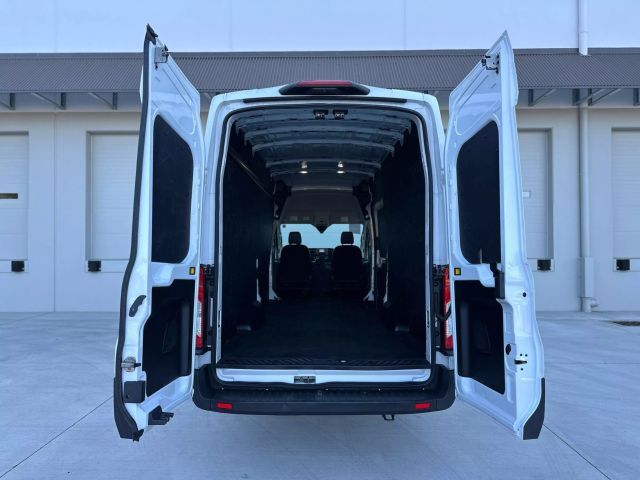 2022 Ford Transit Connect High Roof Extended Length Van 3D | eBay